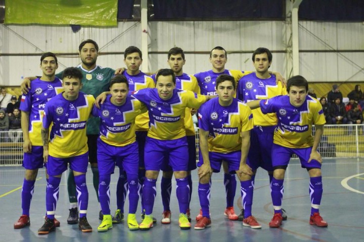 Toda la jornada de la Copa Ciudad de Punta Arenas | ELPINGUINO.COM