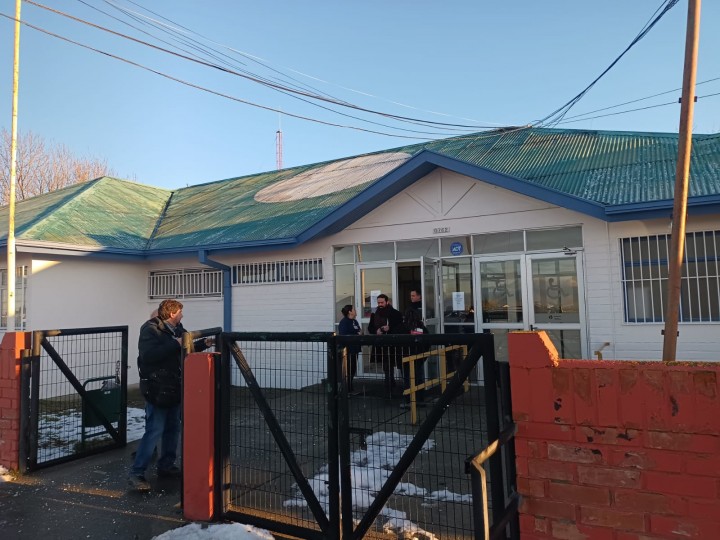 Cecosf Sandra Vargas se traslada al Cesfam Fenton el próximo lunes ...