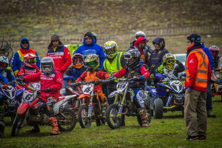 Este viernes con el clasificatorio adulto se comienza a vivir “Las 3 ...