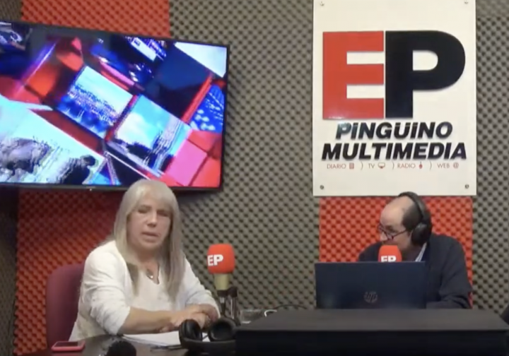 Consejera regional Roxana Gallardo: “Todas las viviendas que están en ...
