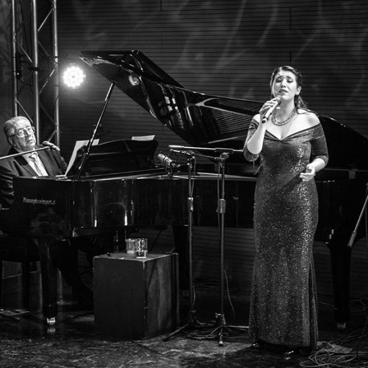 Hoy Valentín Trujillo se presentará ante el público magallánico ...