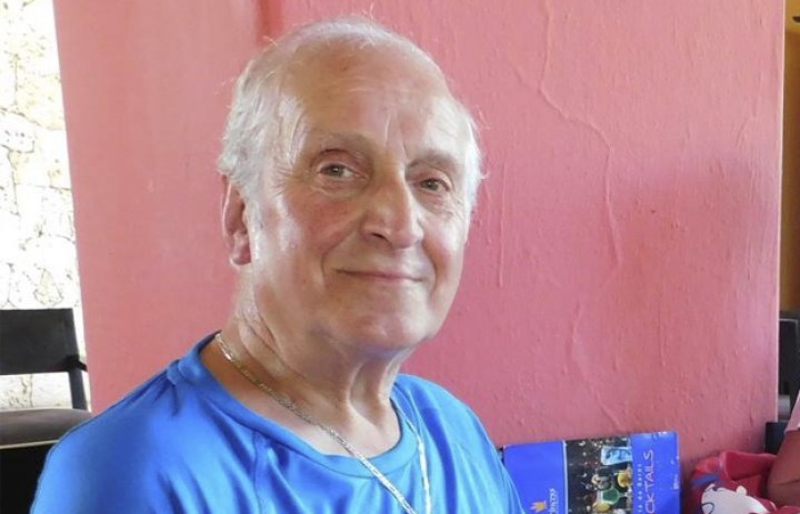 Falleció Iván Buljan Ljubetic destacado metalúrgico puntarenense ...