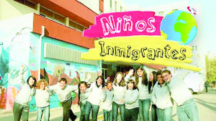 TVN inicia casting en regiones para la segunda temporada de “Niños ...