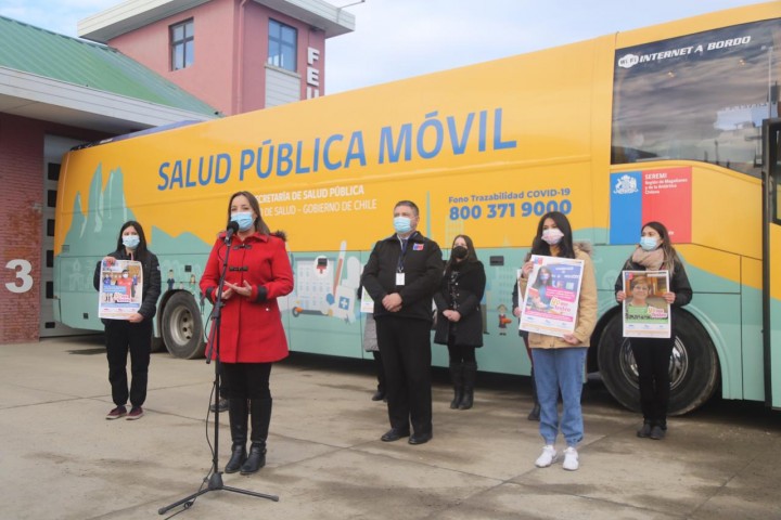 Lanzan nuevo plan de testeo para detectar personas asintomáticas de ...