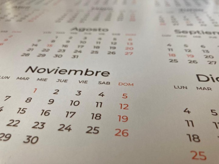 Feriados 2023: ¿En qué fechas caen y cuál es su significado? | ELPINGUINO.COM