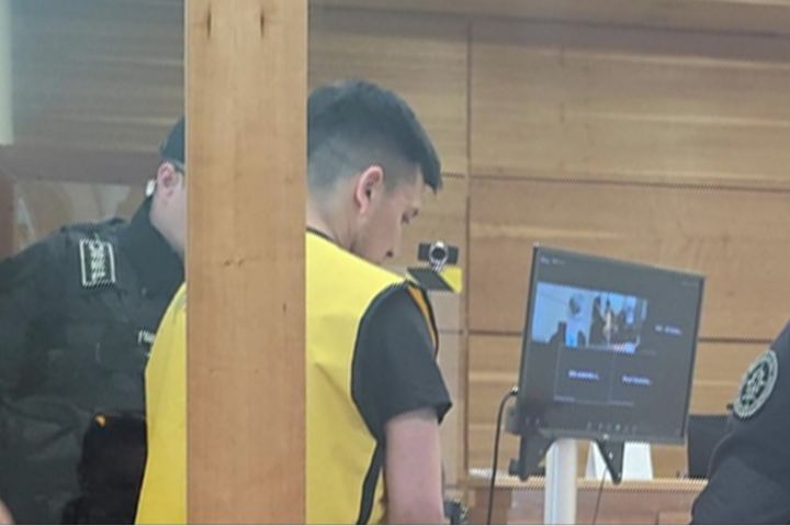 A prisión preventiva enviaron a conductor involucrado en fatal ... A prisión preventiva enviaron a conductor involucrado en fatal ...