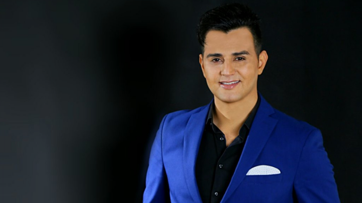 Jordan el “plato fuerte” que tendrá el Asado más Grande de Tierra del ...