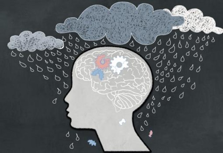 Estrés, ansiedad y depresión: los 3 factores que se producen por ...