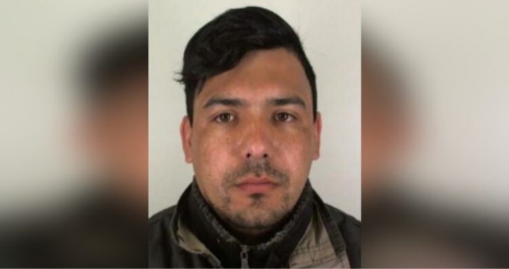 Detienen a prófugo de la justicia que recibió pensión de gracia por el ... Detienen a prófugo de la justicia que recibió pensión de gracia por el ...