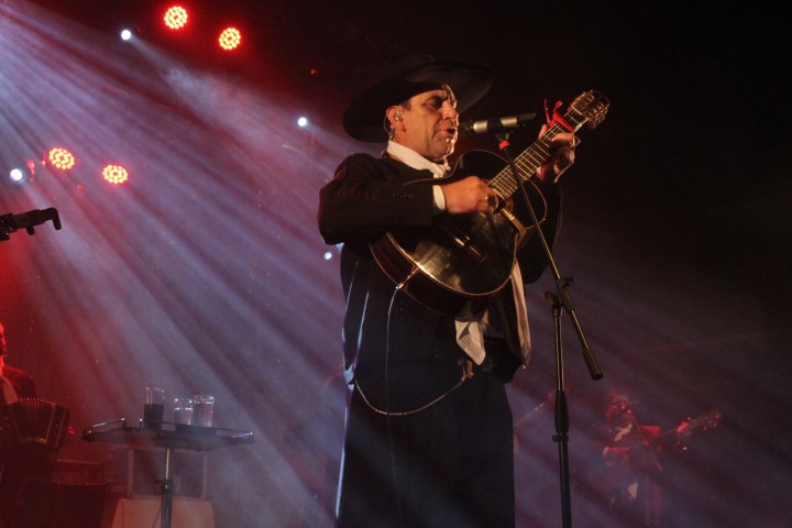 Festival de Cosquín entra a su jornada de clausura en Argentina ...
