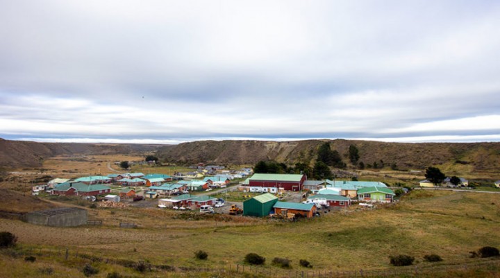 Timaukel fue la comuna con menor participación en Chile | ELPINGUINO.COM