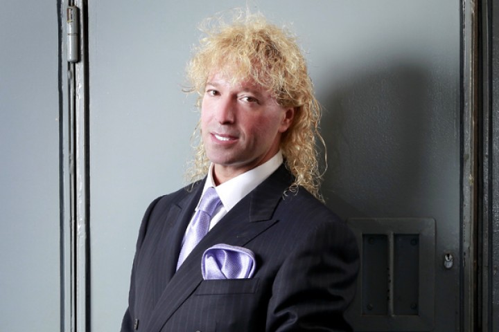 Leonardo Farkas anuncia gran gesto para el sábado en partido Chile ...