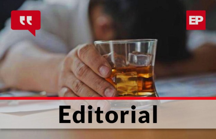El Excesivo Consumo De Alcohol En Magallanes Elpinguino Com