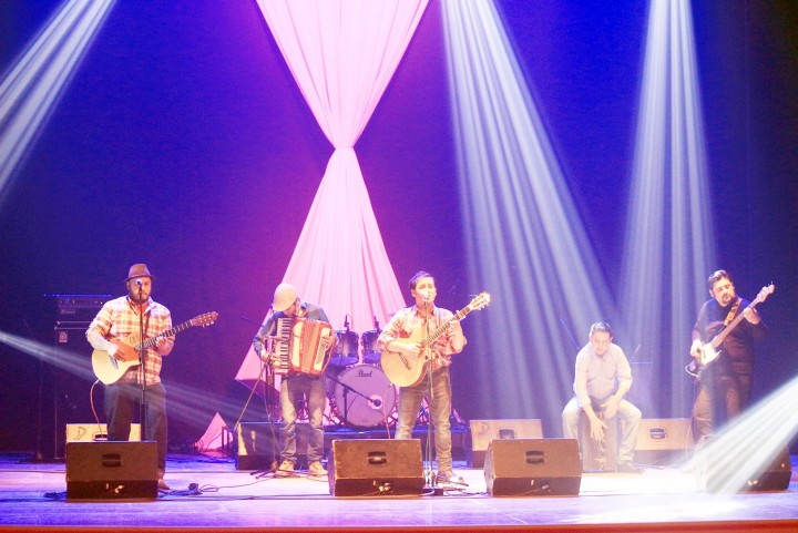 “El Jonathan”, es una historia que está presente en nuestra región ...