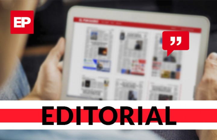 Más de un año con un diario digital | ELPINGUINO.COM