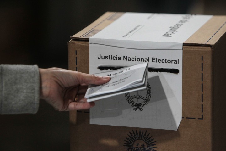 Claves para entender elecciones argentinas | ELPINGUINO.COM
