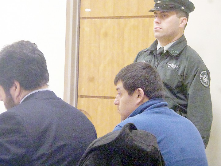 Amplían investigación y fijan reconstitución por femicidio de Ruth ...