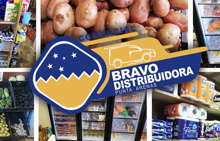Distribuidora Bravo: alimentos de primera necesidad a la puerta de su ...