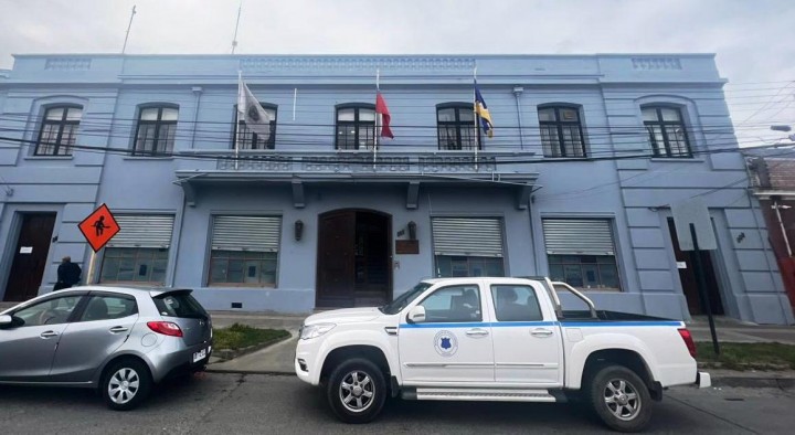 Dideco presta ayuda a familia damnificada de Población Cecil Rasmussen ...