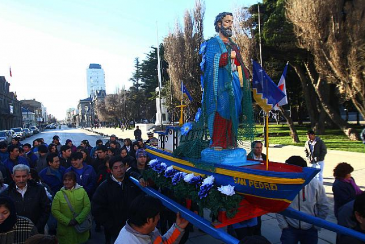Fiesta religiosa de San Pedro se celebrará el próximo lunes ... Fiesta religiosa de San Pedro se celebrará el próximo lunes ...