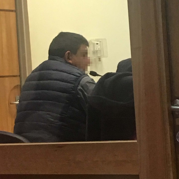 Hombre De 57 Años Es Investigado Por Abusar Sexualmente De Nieta De 8