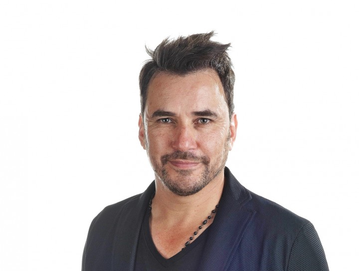 Douglas se presenta esta noche en Dreams | ELPINGUINO.COM