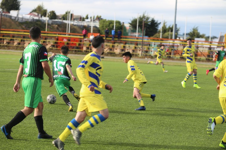 Prat y Sokol juegan hoy por una nueva fecha en el fútbol de la ...