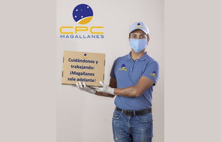 CPC Magallanes reitera necesidad de cambiar de estrategia frente al Covid-19 | ELPINGUINO.COM
