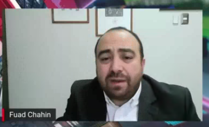 Fuad Chain: “Por honestidad y lealtad política (Flies) debiera estar ...