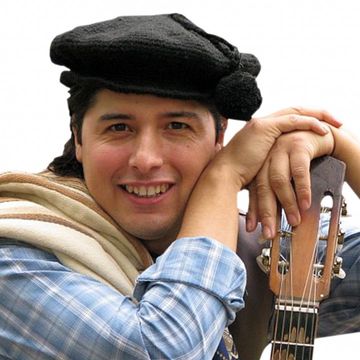 “El Rolo” vuelve hoy a Punta Arenas con show humorístico y musical ...