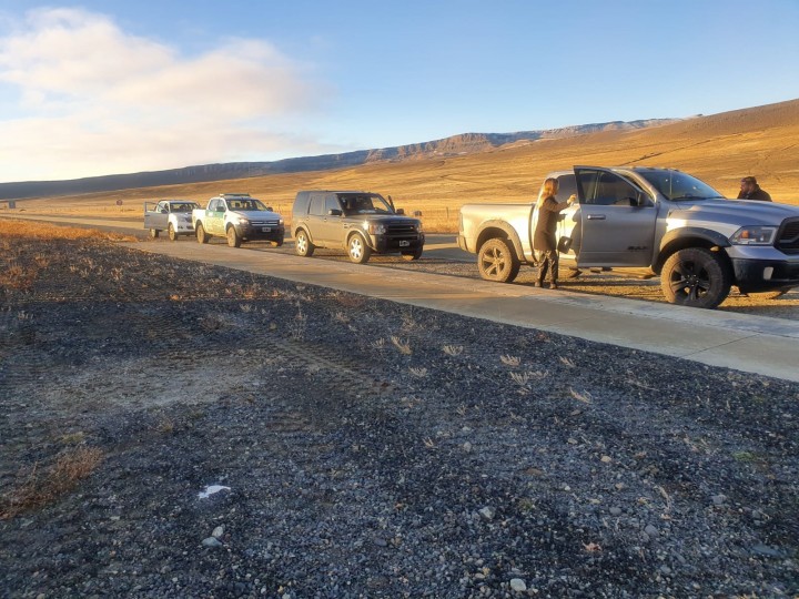 Seremi de Salud se incorporó a reapertura de Paso Fronterizo río Don ...