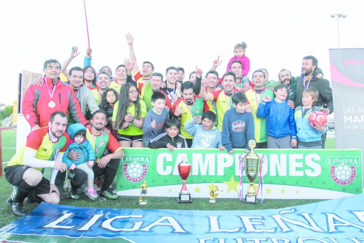 Equipos de Punta Arenas y Puerto Natales definirán al campeón de la ...