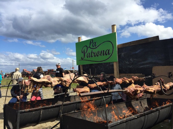 (Galería) No te pierdas la última jornada de la “Fiesta del Cordero y ...