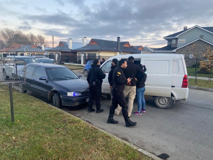 Encarcelan A Joven Que Protagonizó Temeraria Persecución Policial