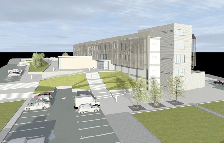 UMAG: más de $15 mil millones aprobados para emblemáticos proyectos ...