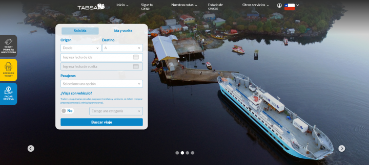 TABSA lanza nuevo sitio web para fortalecer atención comercial a los ...