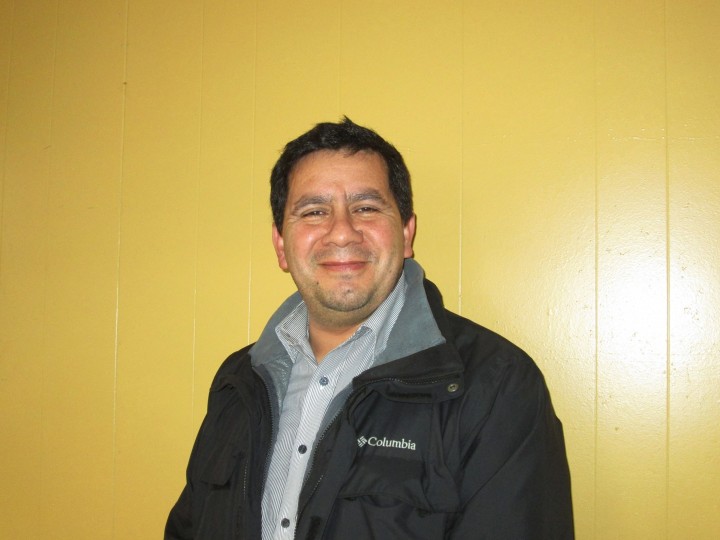 Opinión | Pastor Romo: “Parejas del mismo sexo están biológicamente ...