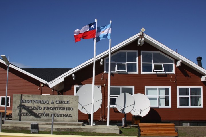 Monte Aymond: sostenida alza de viajeros argentinos a la región | ELPINGUINO.COM