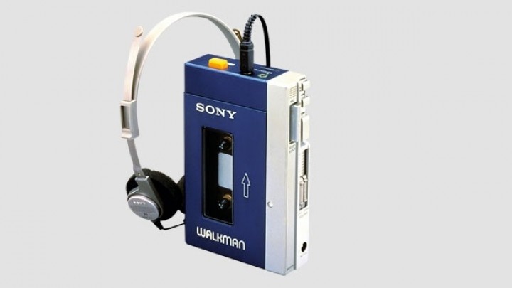 ¿Tuviste alguno? El Walkman hoy cumple 35 años | ELPINGUINO.COM