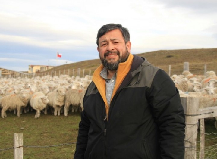 Domingo Rubilar propone una Ley Marco para Magallanes | ELPINGUINO.COM