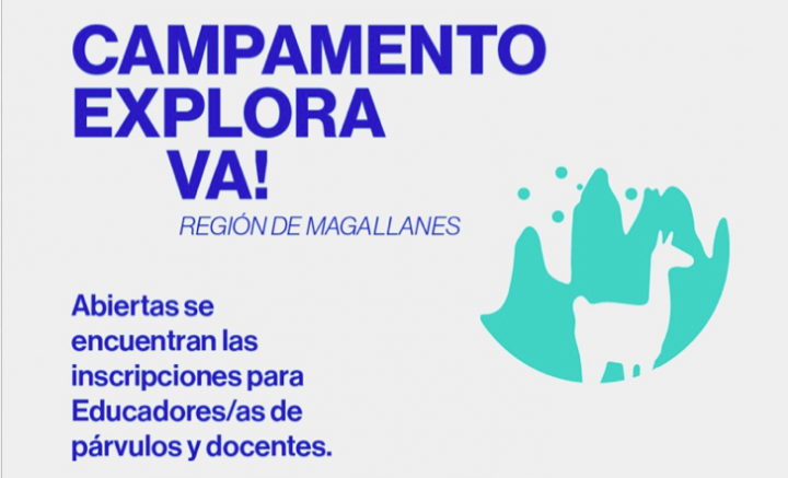 PAR Explora abre inscripción para talleres en Pto. Williams ...