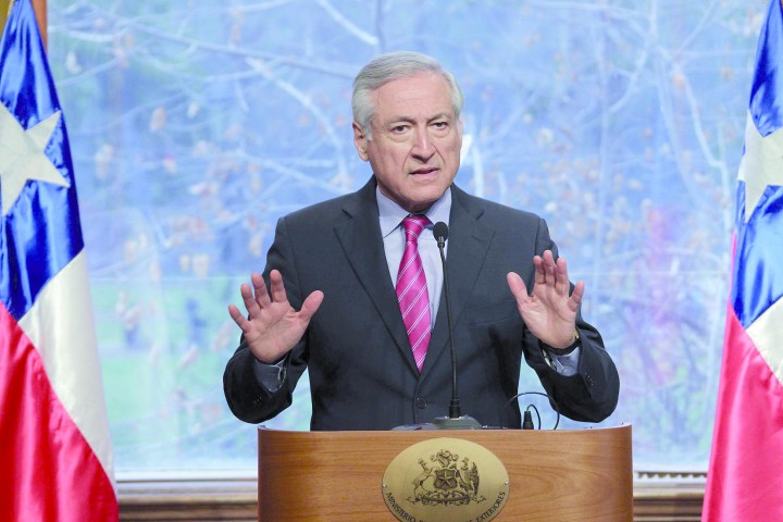 Presidente de Bolivia vuelve a tuitear tras desafío de canciller Muñoz ... Presidente de Bolivia vuelve a tuitear tras desafío de canciller Muñoz ...