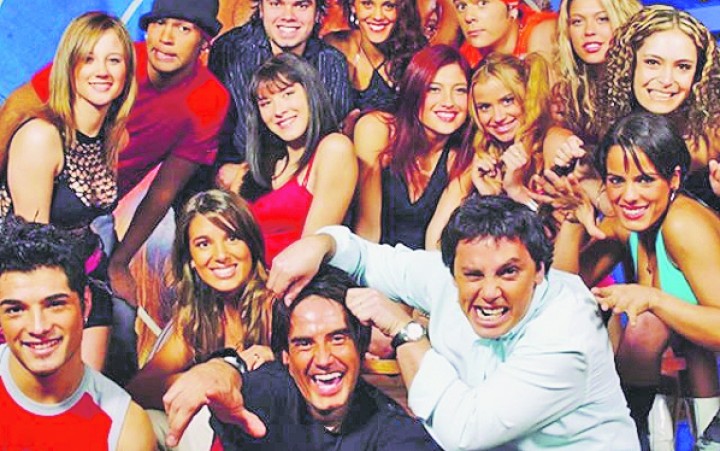 Mekano regresa después de 20 años en gira nacional | ELPINGUINO.COM