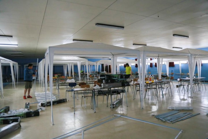 Con 194 expositores abre sus puertas la Expo Magallanes | ELPINGUINO.COM