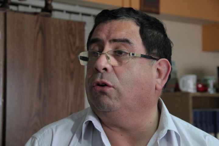 Alejandro Avendaño: “No es posible que ENAP absorba los despidos de ...