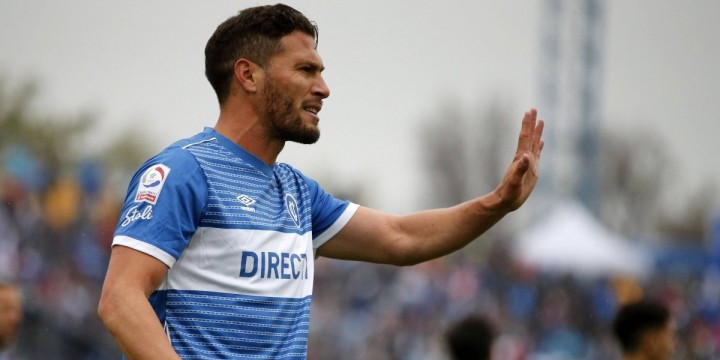 Lanaro se tiene fe: “Tenemos las mejores opciones de ser campeones ...