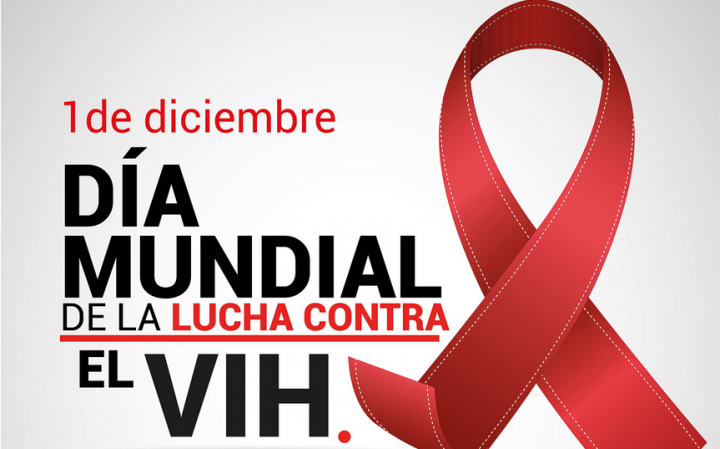 Cinco cifras claves sobre el VIH / SIDA en el mundo | ELPINGUINO.COM