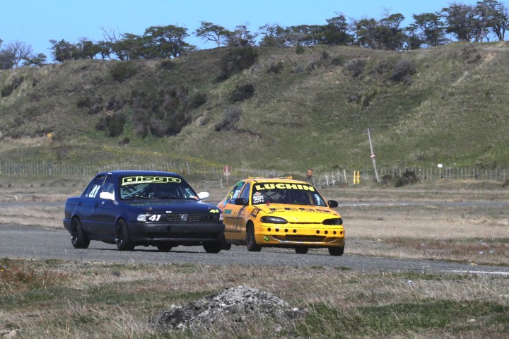 Hoy se vivirá el primer día de competencia por la 2a fecha del ...