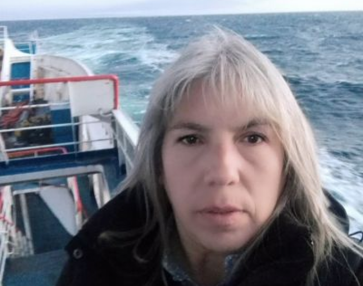 Consejera regional Roxana Gallardo criticó lo obrado hasta ahora en ...